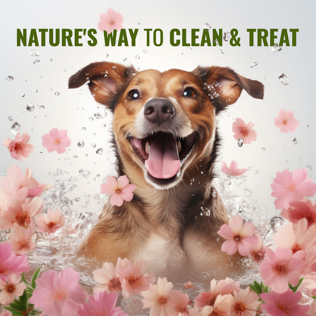 Dog Hot Spots Relieved with Madra Mór MUD Products – Madra Mór Canine ...